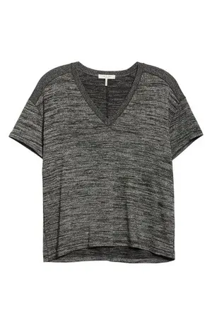 Rag & Bone Hudson V-neck Top