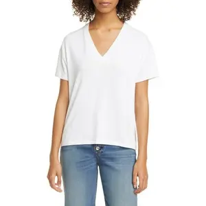 Rag & Bone Hudson V-neck Top