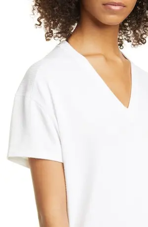 Rag & Bone Hudson V-neck Top