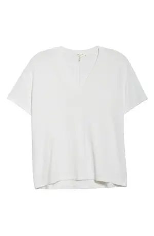 Rag & Bone Hudson V-neck Top