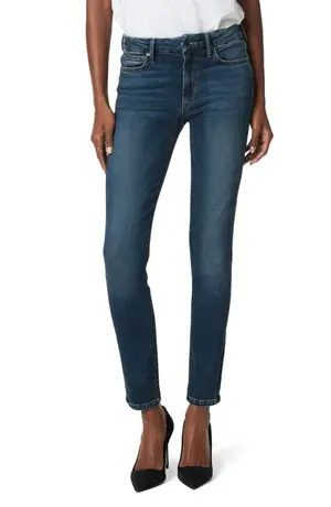 Joe's Jeans Flawlessicon Ankle Skinny Jeans