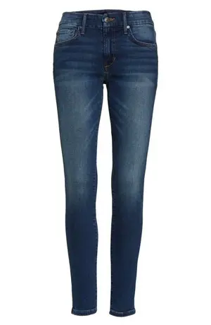Joe's Jeans Flawlessicon Ankle Skinny Jeans