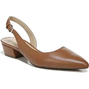 Naturalizer Buckled Pumps
