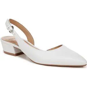 Naturalizer Buckled Pumps