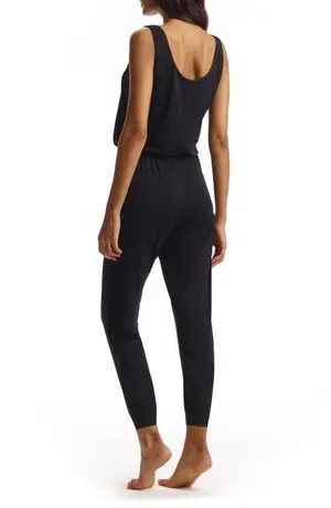 Commando Butter Tank Lounge Jumpsuit