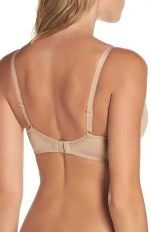 Le Mystère Dream Tisha 965 Underwire Bra - Natural