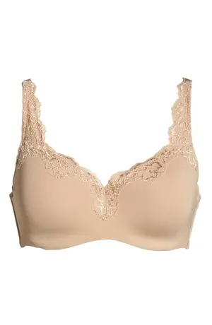 Le Mystère Dream Tisha 965 Underwire Bra - Natural