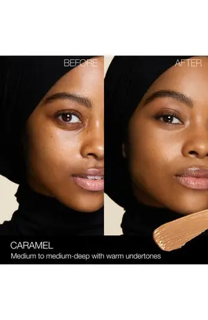 NARS Radiant Creamy Concealer - Caramel