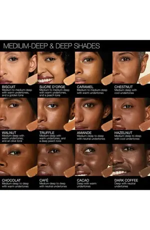 NARS Radiant Creamy Concealer - Caramel
