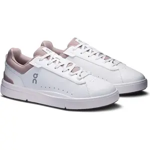 On The Roger Advantage' Sneakers - White/heron