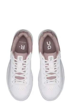 On The Roger Advantage' Sneakers - White/heron