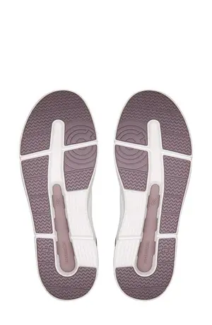 On The Roger Advantage' Sneakers - White/heron
