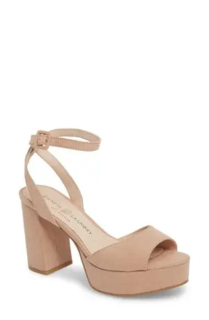 Chinese Laundry Ankle Sandals For Women