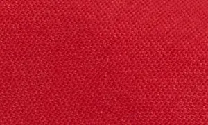 VANS Authentic Lace-up Sneakers - Red