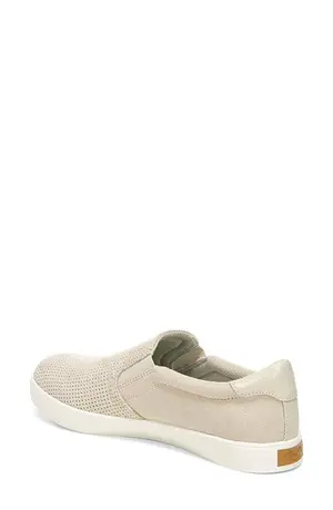 Dr. Scholl'S Madison Slip-on Sneakers - Oyster