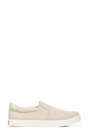 Dr. Scholl'S Madison Slip-on Sneakers - Oyster