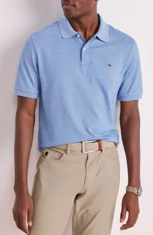 Vineyard Vines Collared Polos For Men