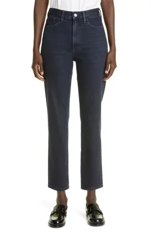 Partow Mika High-waist Jeans