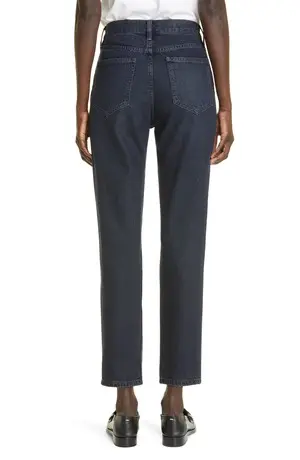 Partow Mika High-waist Jeans