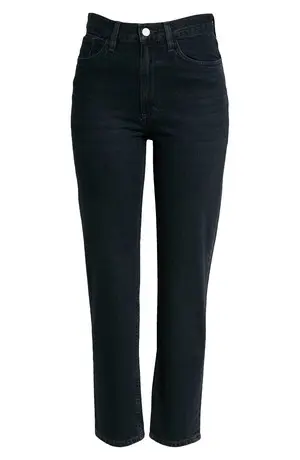 Partow Mika High-waist Jeans