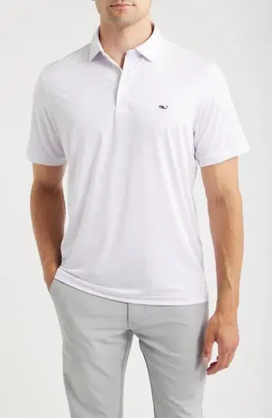 Vineyard Vines Button Down Polos For Men
