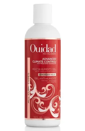 OUIDAD Advanced Climate Control Stronger Hold Heat & Humidity Gel - No Color