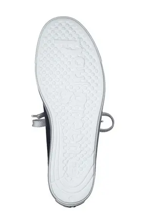 Paul Green Carly Low Top Sneaker - Spc Lea