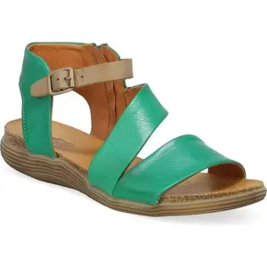 Miz Mooz Strappy Sandals For Women