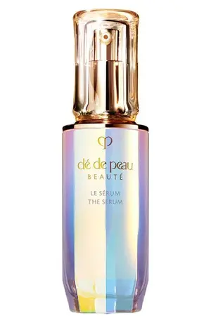 CLE DE PEAU BEAUTE The Serum
