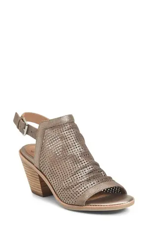 SOFFT Milly Perforated Sandal