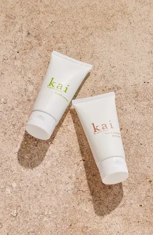 Kai Rose Hand Cream