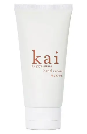 Kai Rose Hand Cream - No Color