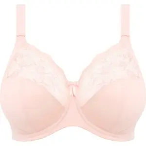 Elomi Morgan Full Figure Underwire Bra - Ballet Pink