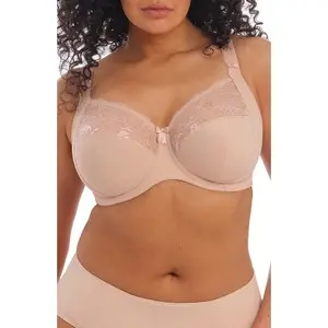 Elomi Morgan Full Figure Underwire Bra - Sahara