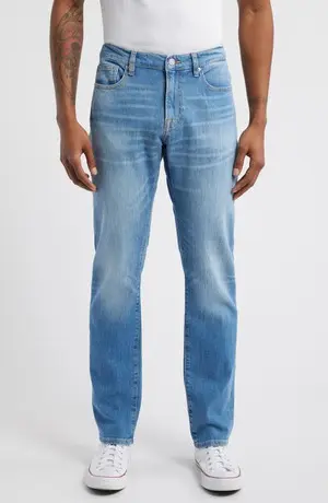 FRAME L'homme Slim Fit Jeans Bradwell