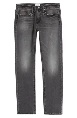 FRAME L'homme Slim Fit Jeans Briar Patch