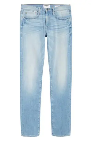 FRAME L'homme Slim Fit Jeans - Finn