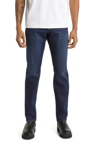 FRAME FRAME L'Homme Slim Fit Jeans Manor