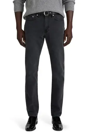 FRAME FRAME L'Homme Slim Fit Jeans Monotone Project