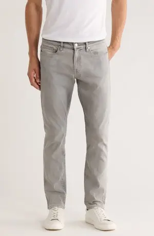 FRAME L'homme Slim Fit Jeans (nordstrom Exclusive) Null