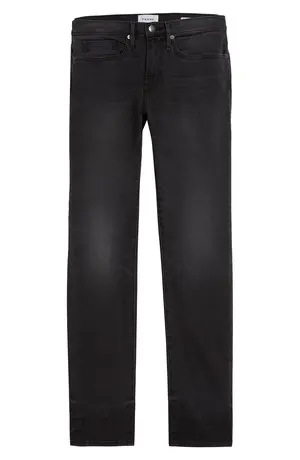 FRAME L'homme Slim Fit Jeans Wainscott