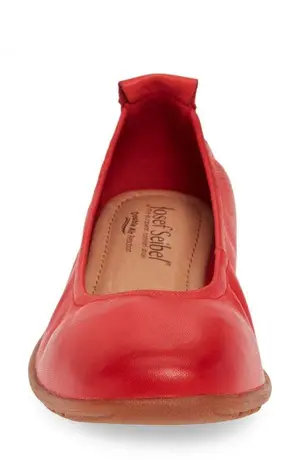 Josef Seibel Fenja 01 Flat