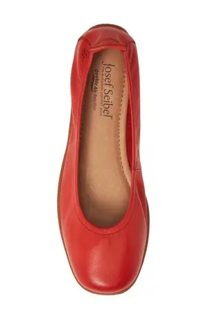 Josef Seibel Fenja 01 Flat