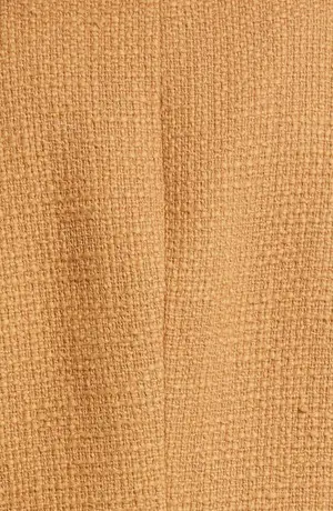 Cinq À Sept Khloe Bouclé Blazer - Sahara