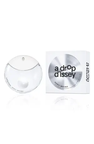 Issey Miyake A Drop D'issey Eau De Parfum