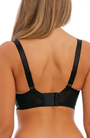 Fantasie Aubree Side Support Underwire Plunge Bra