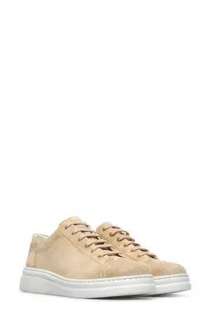 Camper Camper Runner Up Sneaker Medium Beige