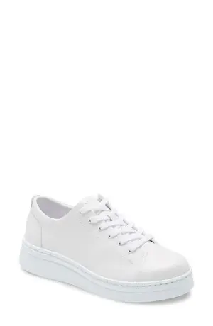 Camper Lace Up Sneakers For Women