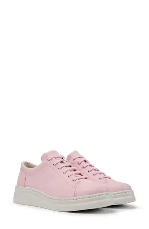 Camper Runner Up Sneaker - Pastel Pink