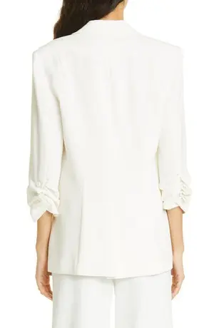 Cinq À Sept Khloe Blazer - Ivory